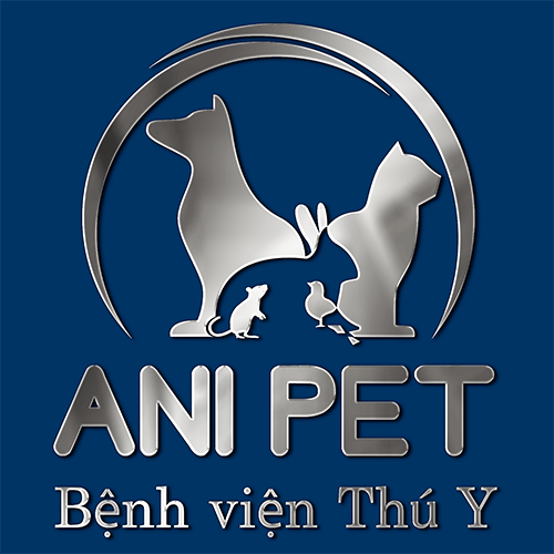 ANI PET - Bệnh viện thú y ANI PET tại Hà Nội